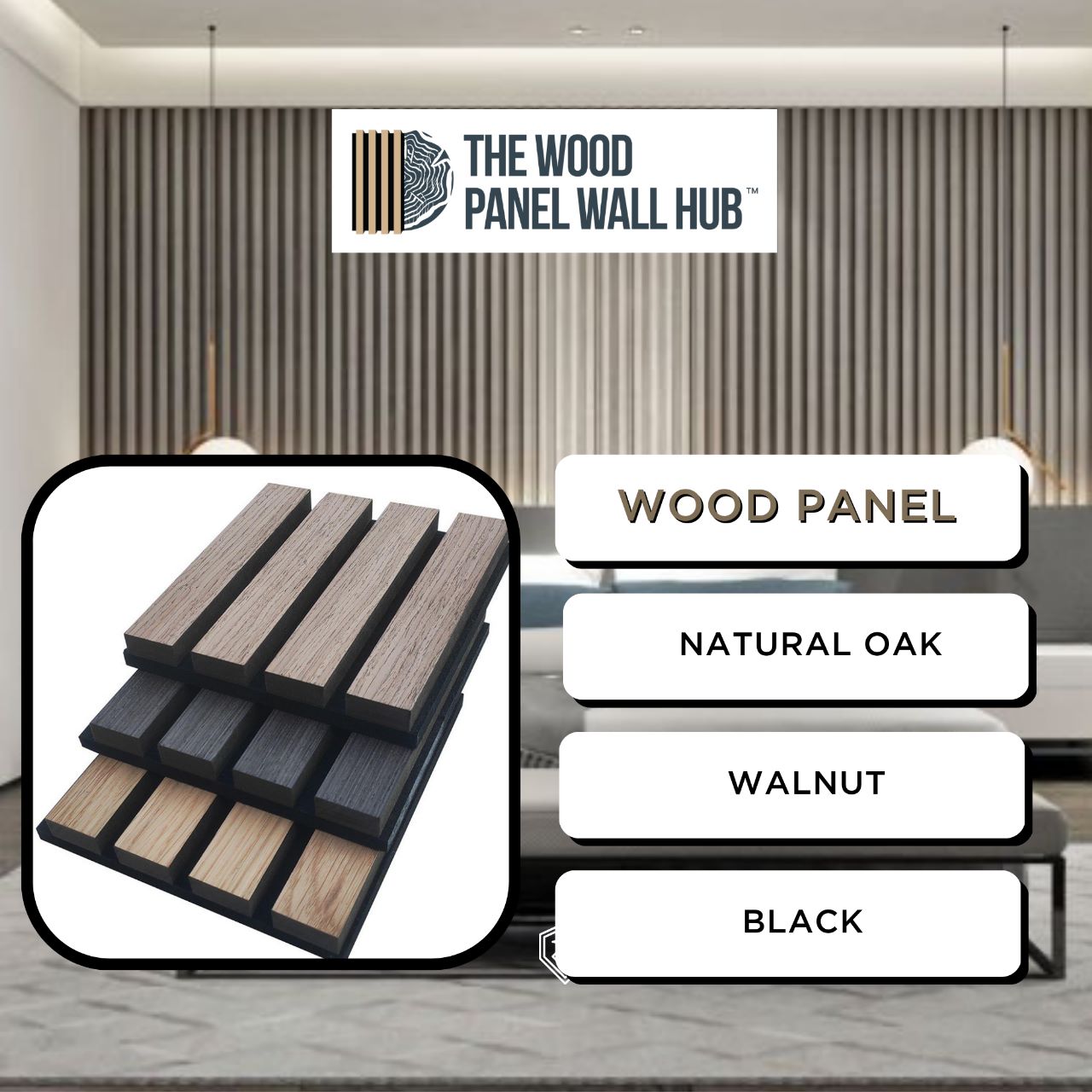 Wood Panels – Wood Panel Wall Hub